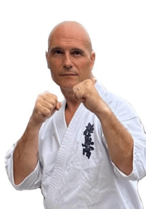 Overseas-Dojo | 極真会館 世界総極真